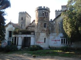Parc Perdicaris : Un Trésor Naturel au Cœur de Tanger