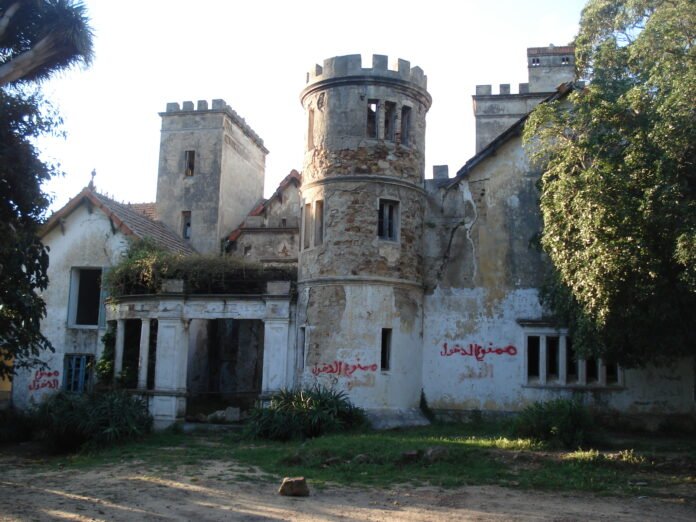 Parc Perdicaris : Un Trésor Naturel au Cœur de Tanger
